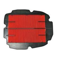 China Customizable Logo Make Sample Motorcycle Air Filter for Honda VFR800 17210-MBG-000 for sale