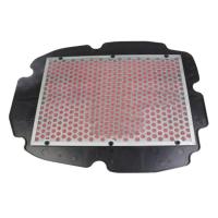 China Customizable Logo Make Sample Motorcycle Air Filter for Honda VFR800 17210-MBG-000 for sale