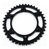 China Replace/Repair Motorcycle Sprocket for Yamaha RZ350 RZ350 TZR250 37T to 45T 520 Chain for sale