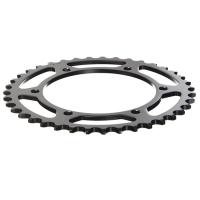 China Replace/Repair Motorcycle Sprocket for Yamaha RZ350 RZ350 TZR250 37T to 45T 520 Chain for sale
