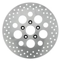 China 5.8mm Thick 292mm Rear Brake Disc for Harley Davidson FLST FLSTF FLSTN FXDB FXLR 1340 for sale