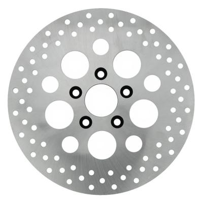 China 5.8mm Thick 292mm Rear Brake Disc for Harley Davidson FLST FLSTF FLSTN FXDB FXLR 1340 for sale