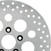 China 5.8mm Thick 292mm Rear Brake Disc for Harley Davidson FLST FLSTF FLSTN FXDB FXLR 1340 for sale