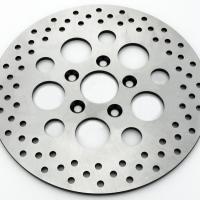 China 5.8mm Thick 292mm Rear Brake Disc for Harley Davidson FLST FLSTF FLSTN FXDB FXLR 1340 for sale