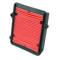 China Customized Plastic Paper 17210-MJP-G50 Motorcycle Air Filter for Honda CRF1000 OEM for sale
