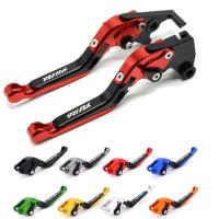 China Custom Modified CNC Aluminum Alloy Clutch Brake Lever for Yamaha YZF R6 R6S R1 for sale