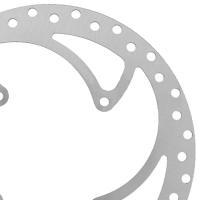 China Custom Dirt Bike 220mm Disc Brake Replace/Repair Purpose for KTM 85SX 85XC 105SX 105XC for sale