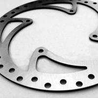 China Custom Dirt Bike 220mm Disc Brake Replace/Repair Purpose for KTM 85SX 85XC 105SX 105XC for sale