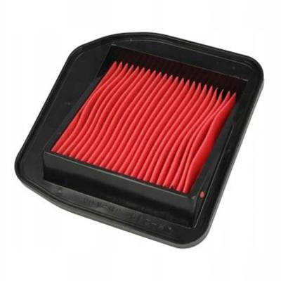 China Customized 17213-KGA-900 Motorcycle Air Filter for Honda CG125 Direct and Customized for sale