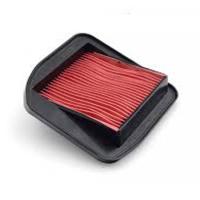 China Customized 17213-KGA-900 Motorcycle Air Filter for Honda CG125 Direct and Customized for sale