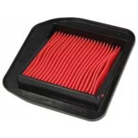 China Customized 17213-KGA-900 Motorcycle Air Filter for Honda CG125 Direct and Customized for sale
