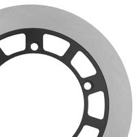China Suzuki VS700 VS750 Custom Motorcycles 295mm Front Brake Disc Made to Your Specifications for sale