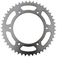China 520 Chain Model 46 Teeth Rear Sprocket for BMW F650 F650GS G650GS Custom Crafted for sale