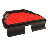 China Custom Red 17210-MBW-D20 Motorcycle Air Filter for Honda CBR600 F4i at Affordable for sale
