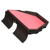 China Custom Red 17210-MBW-D20 Motorcycle Air Filter for Honda CBR600 F4i at Affordable for sale