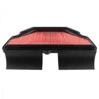 China Custom Red 17210-MBW-D20 Motorcycle Air Filter for Honda CBR600 F4i at Affordable for sale
