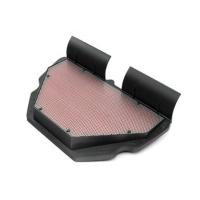 China Custom Red 17210-MBW-D20 Motorcycle Air Filter for Honda CBR600 F4i at Affordable for sale