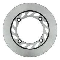 China Custom 240mm Front Disc Brake for Honda CBX250 RSE CD250 U Stainless Steel 420 2Cr13 for sale
