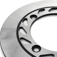 China Custom 240mm Front Disc Brake for Honda CBX250 RSE CD250 U Stainless Steel 420 2Cr13 for sale