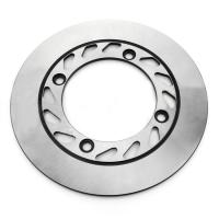 China Custom 240mm Front Disc Brake for Honda CBX250 RSE CD250 U Stainless Steel 420 2Cr13 for sale