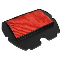 China Customized Red Motorcycle Air Filter for Honda CBR600F 17210-MV9-003 Customizable Logo for sale