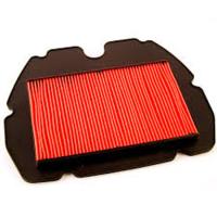 China Customized Red Motorcycle Air Filter for Honda CBR600F 17210-MV9-003 Customizable Logo for sale