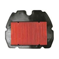 China Customized Red Motorcycle Air Filter for Honda CBR600F 17210-MV9-003 Customizable Logo for sale