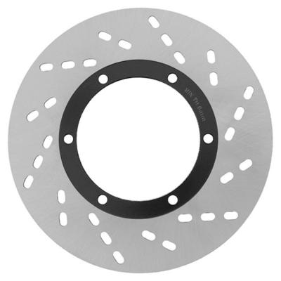China Replace/Repair Custom Motorcycle Rear 250mm Brake Disc for Suzuki GSX400 GS550 GSX550 for sale