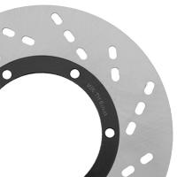 China Replace/Repair Custom Motorcycle Rear 250mm Brake Disc for Suzuki GSX400 GS550 GSX550 for sale