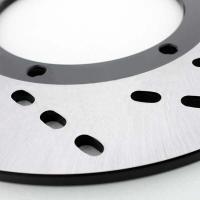 China Replace/Repair Custom Motorcycle Rear 250mm Brake Disc for Suzuki GSX400 GS550 GSX550 for sale