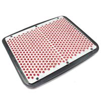 China Customized Motorcycle Air Filter for Honda CBR400 CBR600 17210-KT8-000 Design for sale