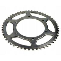 China Make Sample 420 40T motorcycle rear sprocket chain for Custom Aprilia 50 RS4 2T E4 for sale