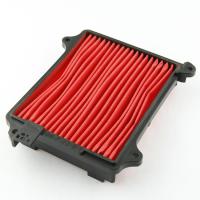 China Customizable Logo 17210-KW3-000 Motorcycle Air Filter for Honda AX1 NX250 for sale