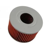China Customized 17211-GB4-770 Motorcycle Air Filter for Honda C50 C70 C90 in OEM Standard for sale