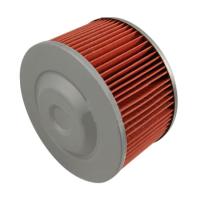 China Customized 17211-GB4-770 Motorcycle Air Filter for Honda C50 C70 C90 in OEM Standard for sale