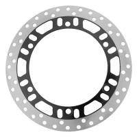 China Fit for Kawasaki GPX 250 R-II Ninja Custom Front Motorcycle 260mm Disc Brake Rotor for sale