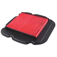 China Custom Motorcycle Air Filter Replacement for Suzuki DL650 DL1000 V-Strom for sale