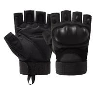 China Battle Gloves Custom Logo and Breathable Design for Tactical Fitness Training for sale