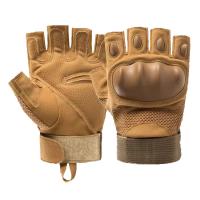 China Battle Gloves Custom Logo and Breathable Design for Tactical Fitness Training for sale