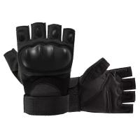 China Battle Gloves Custom Logo and Breathable Design for Tactical Fitness Training for sale