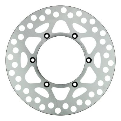 China 3mm Thickness Front 220mm Brake Disc for Kawasaki KX80 Mini Alu KX100 Durable Material for sale
