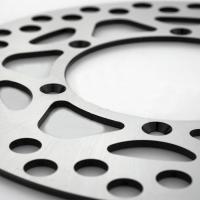 China 3mm Thickness Front 220mm Brake Disc for Kawasaki KX80 Mini Alu KX100 Durable Material for sale