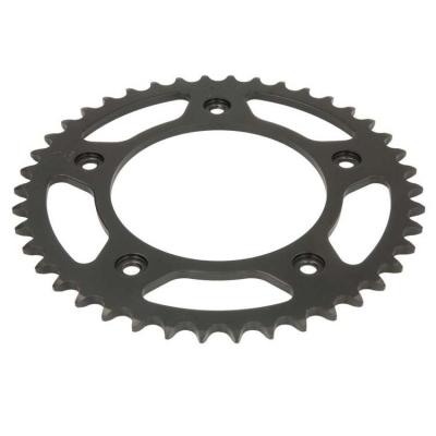China Custom Motorcycle Sprockets Chains for Aprilia 250 RS Replace/Repair Purpose and Superior for sale
