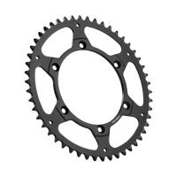 China 520 Steel Chain and Sprocket Perfect Match for Kawasaki KX250 Motorcycle Parts for sale