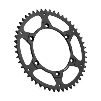 China 520 Steel Chain and Sprocket Perfect Match for Kawasaki KX250 Motorcycle Parts for sale