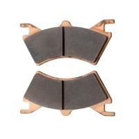 China Replace/Repair Purpose FA313 Sintered Brake Pads for Polaris 500 Sportsman 6x6 Direct for sale