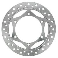 China Kawasaki KL250 KLX250 Custom Motorcycle Front 240mm Disc Brake with Custom Design for sale