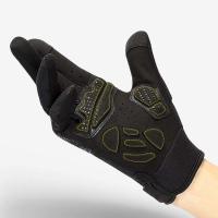 China Anti-slip Wear-resistant Touch Screen Motorbike Gloves for Summer Racing Pro Bikers for sale