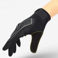China Anti-slip Wear-resistant Touch Screen Motorbike Gloves for Summer Racing Pro Bikers for sale
