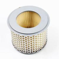 China Replace/Repair Your Honda CB650C's Air Filter with Custom 17211-460-000 Intake System for sale